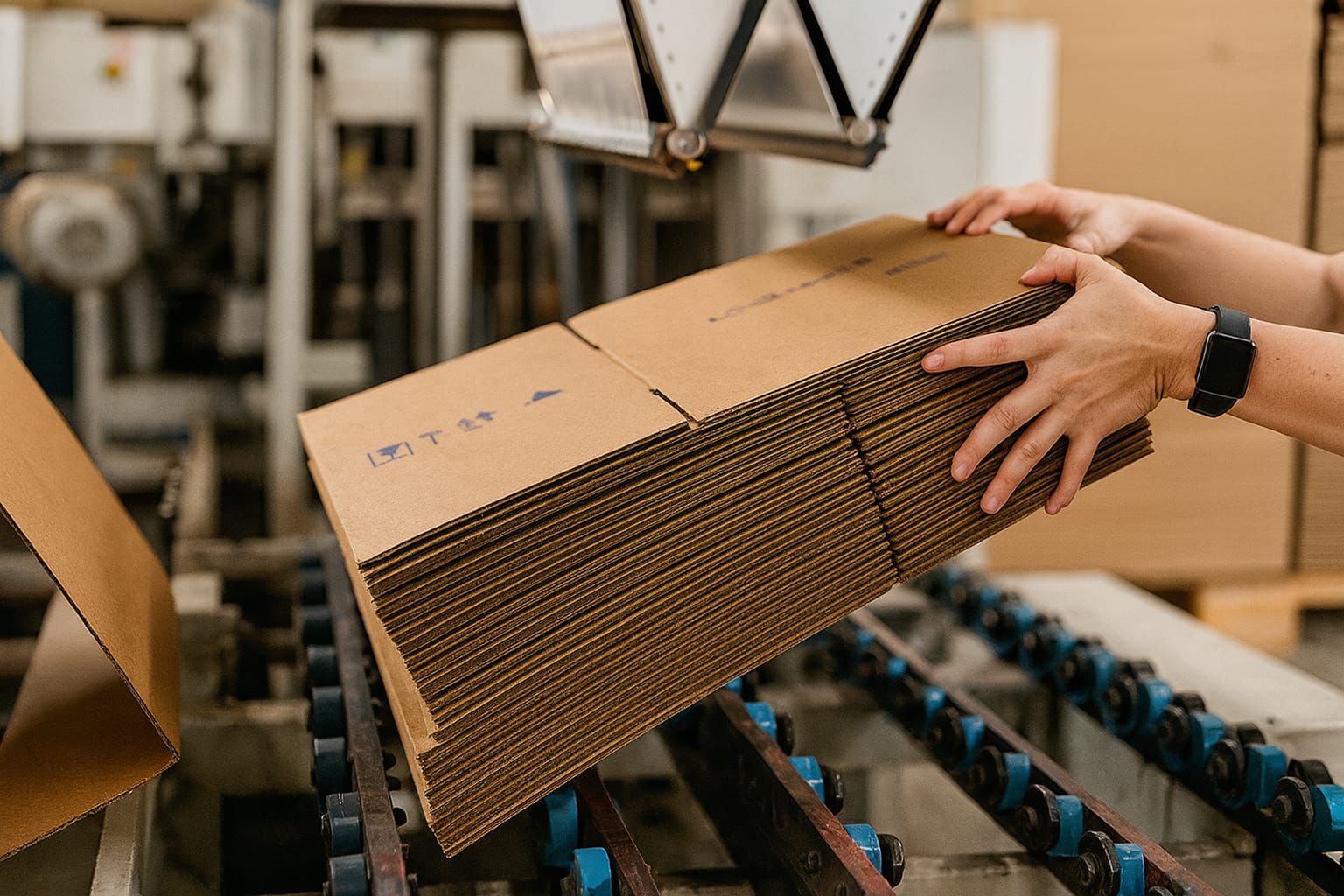 Multipack Packaging Solutions - Sustainable Food Packaging